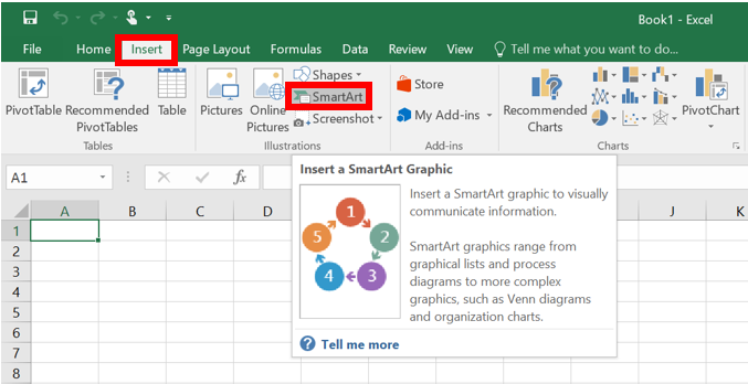 Creating A Timeline In Excel IT Services