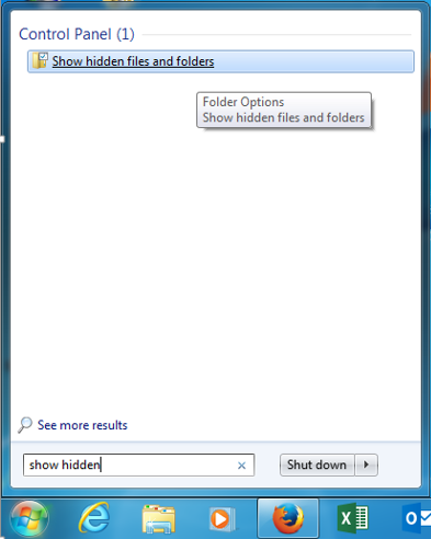 Commonly used Keyboard shortcuts and File Extensions… | Tech Decoder