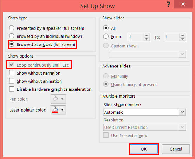 Top 101 How To Make Automatic Animations In Powerpoint 